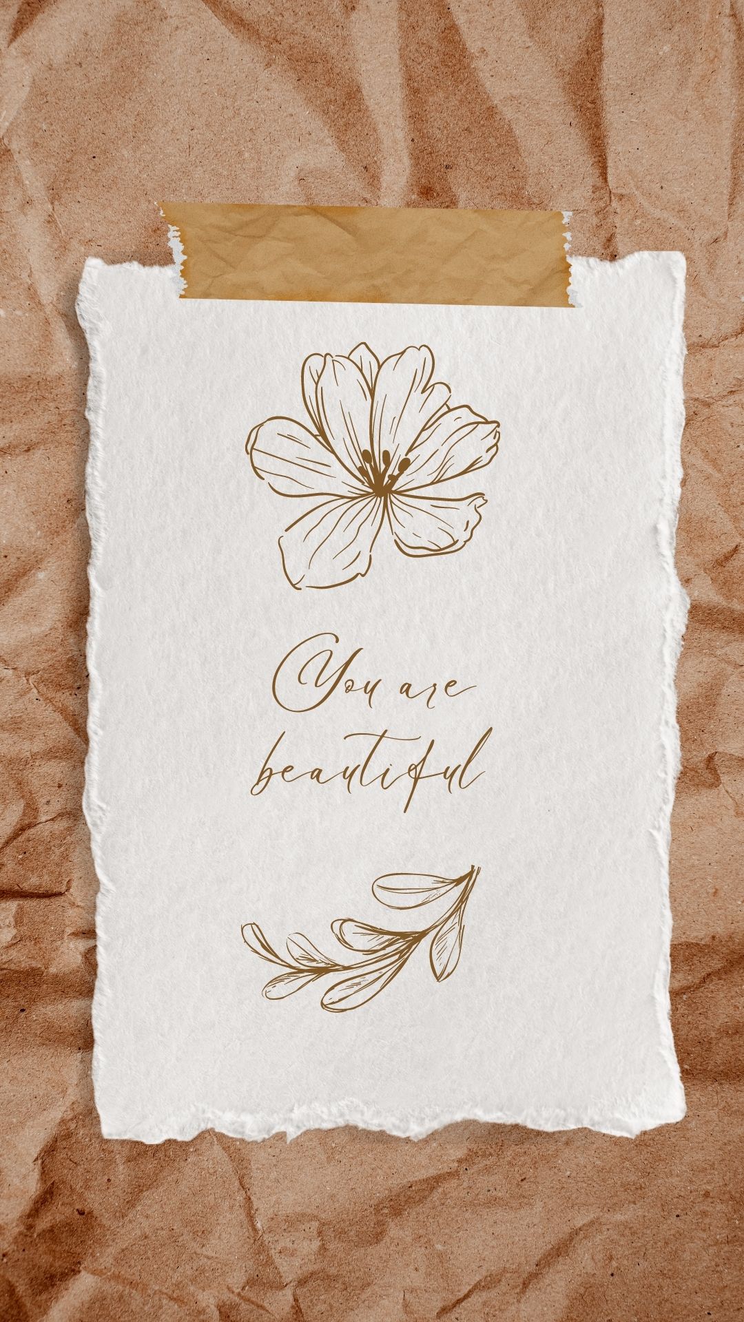 Beauty At All Ages Never Let Anyone Define You